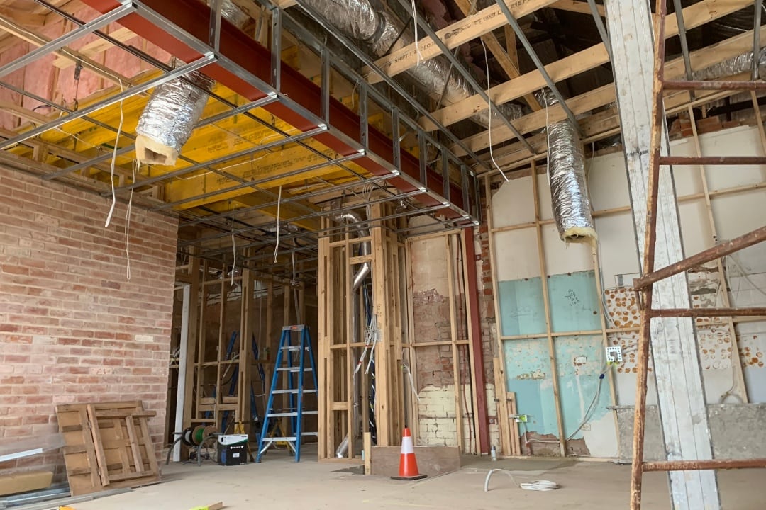 Gallery - Evolve Electrical SA