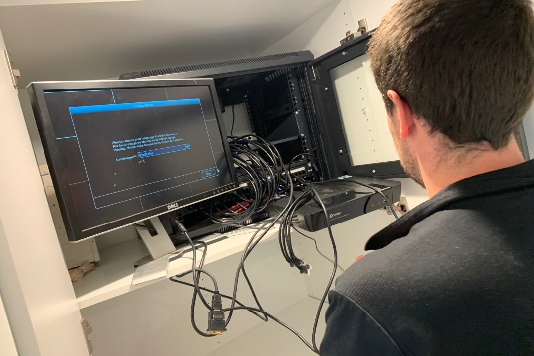 Gallery - Evolve Electrical SA