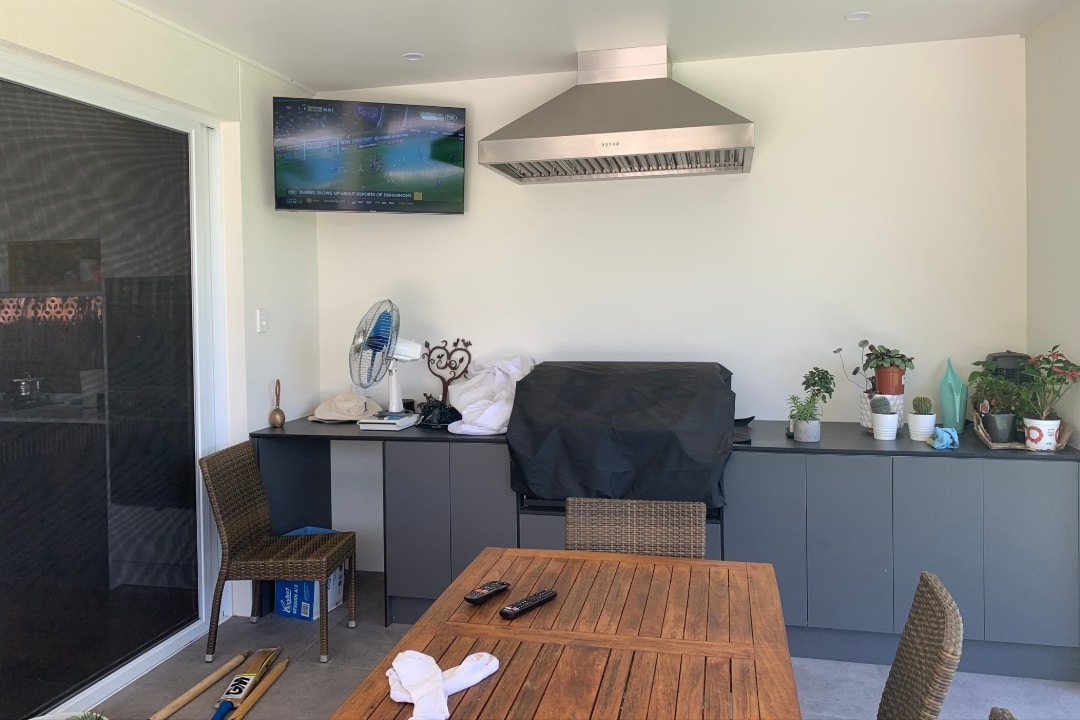 Gallery - Evolve Electrical SA